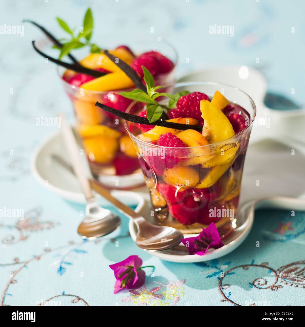 Fruits of corsica hi-res stock photography and images - Alamy