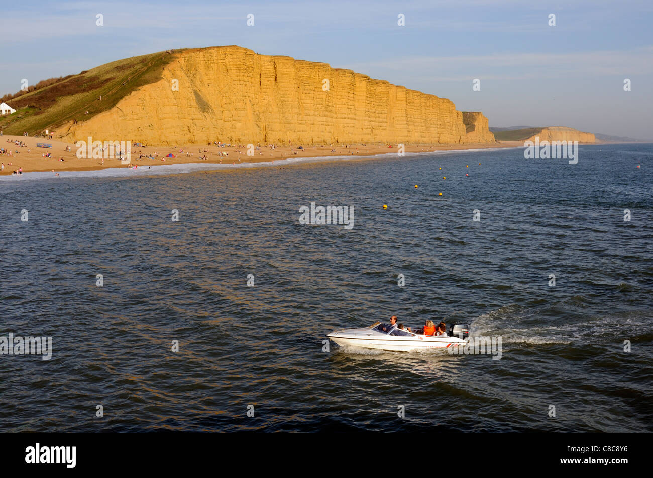 English channel coast of southern england hi-res stock photography and ...