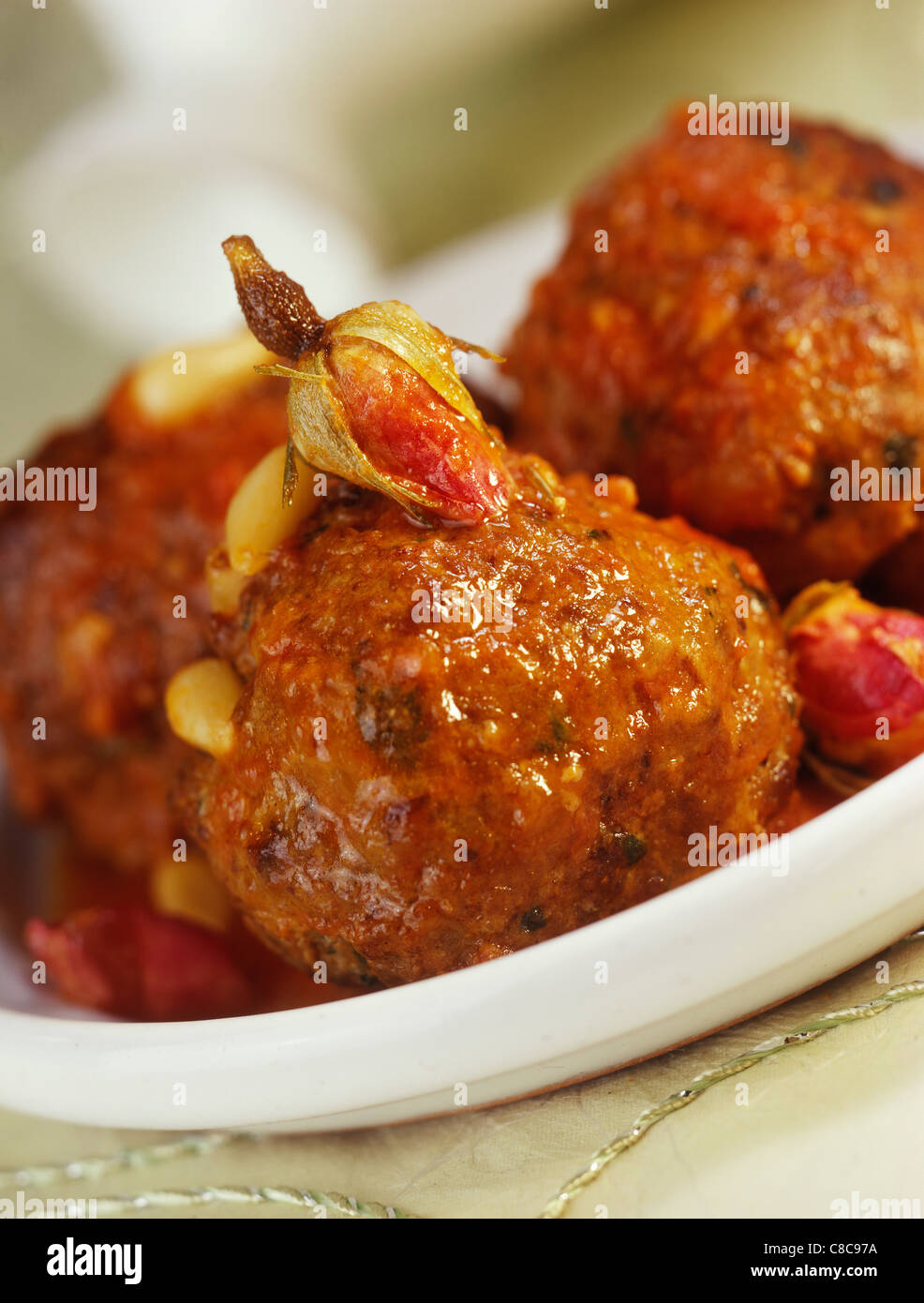 Rose lamb hi-res stock photography and images - Alamy