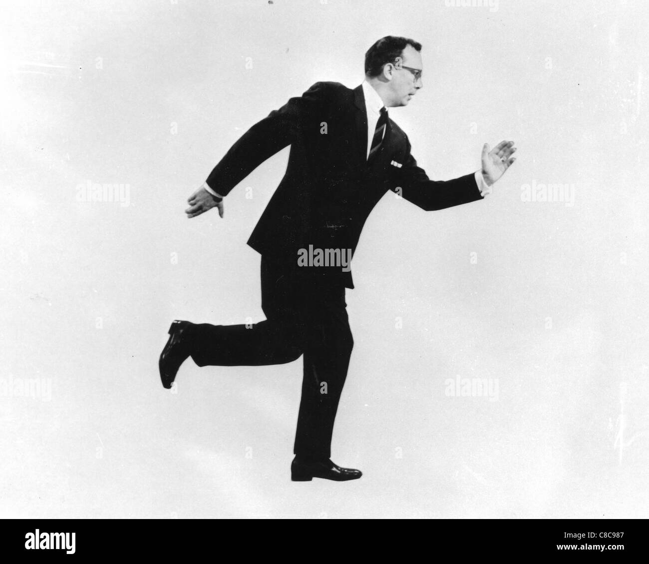 Eric morecambe hi-res stock photography and images - Alamy