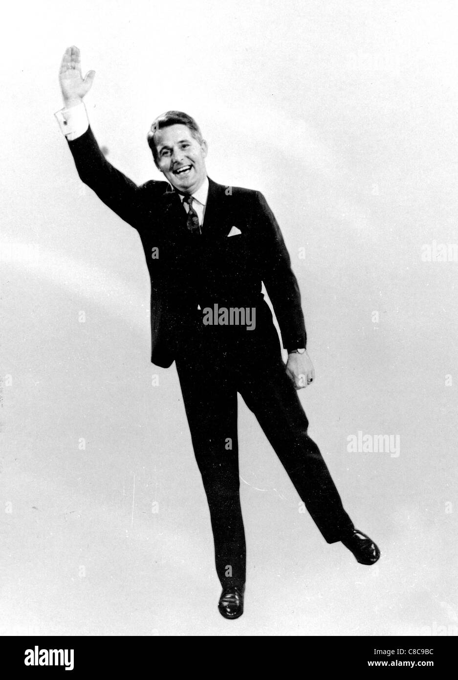 Ernie wise hi-res stock photography and images - Alamy