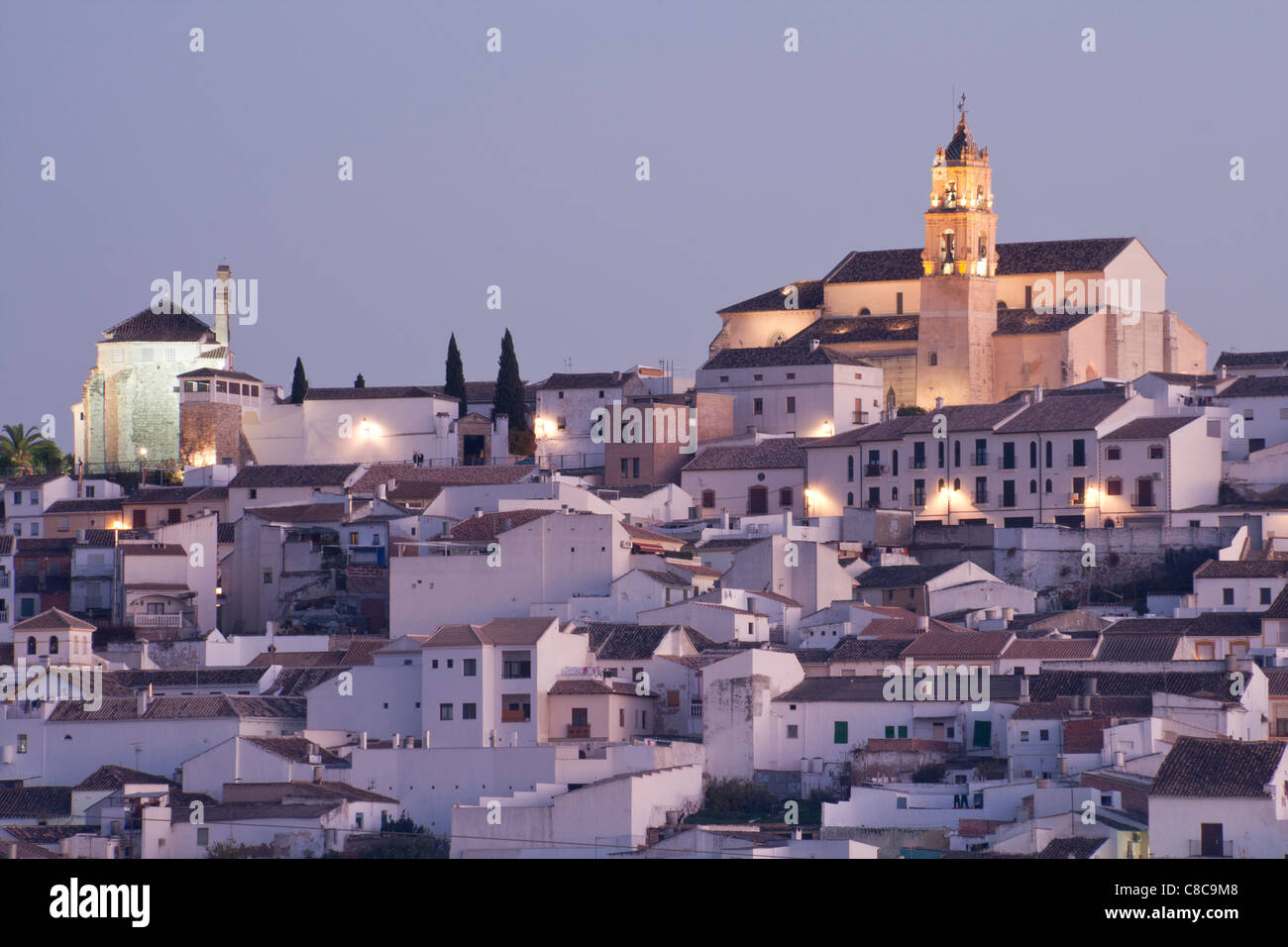 Baena hi-res stock photography and images - Alamy