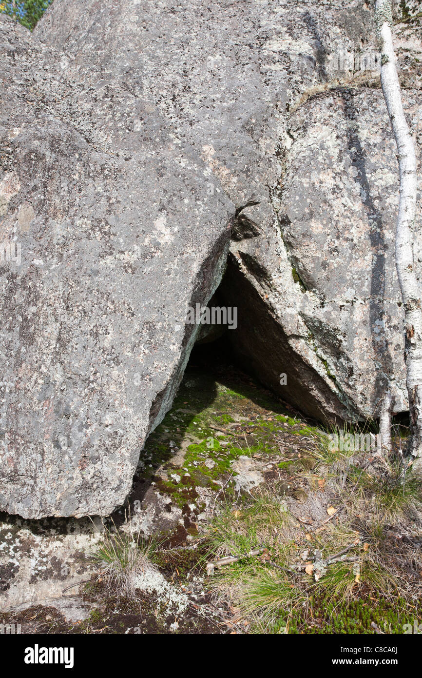 Haukkavuori hi-res stock photography and images - Alamy