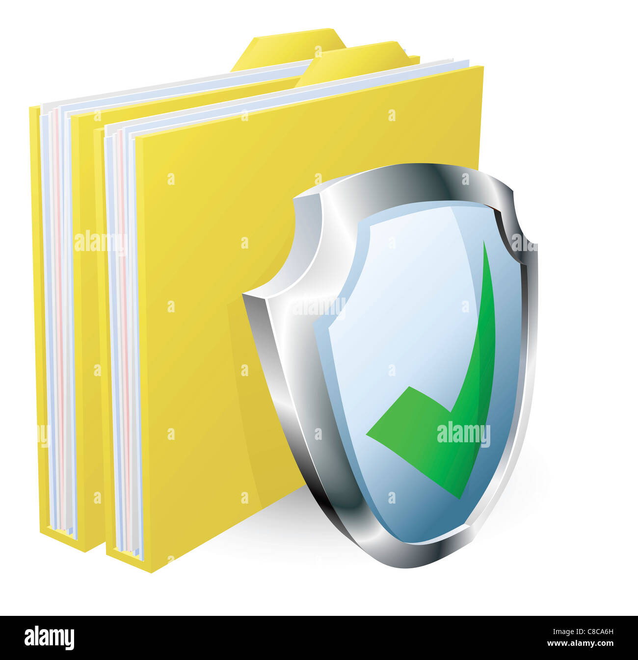 Tick file hi-res stock photography and images - Alamy