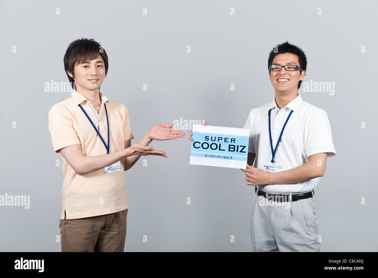 Cool biz hi-res stock photography and images - Alamy