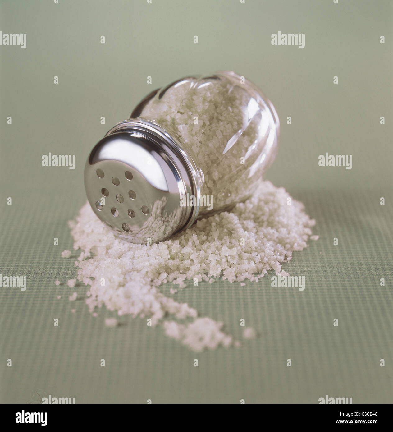 Salt cellar cut out hi-res stock photography and images - Alamy