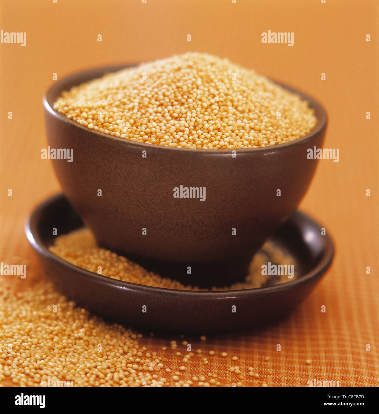 Amaranth seeds hi-res stock photography and images - Alamy