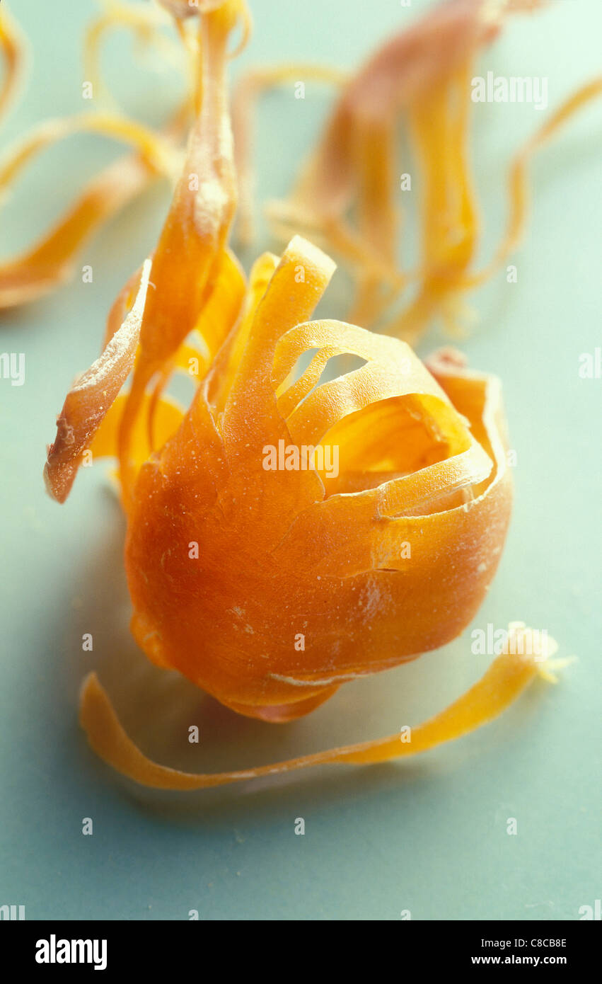 Mace flower hi-res stock photography and images - Alamy