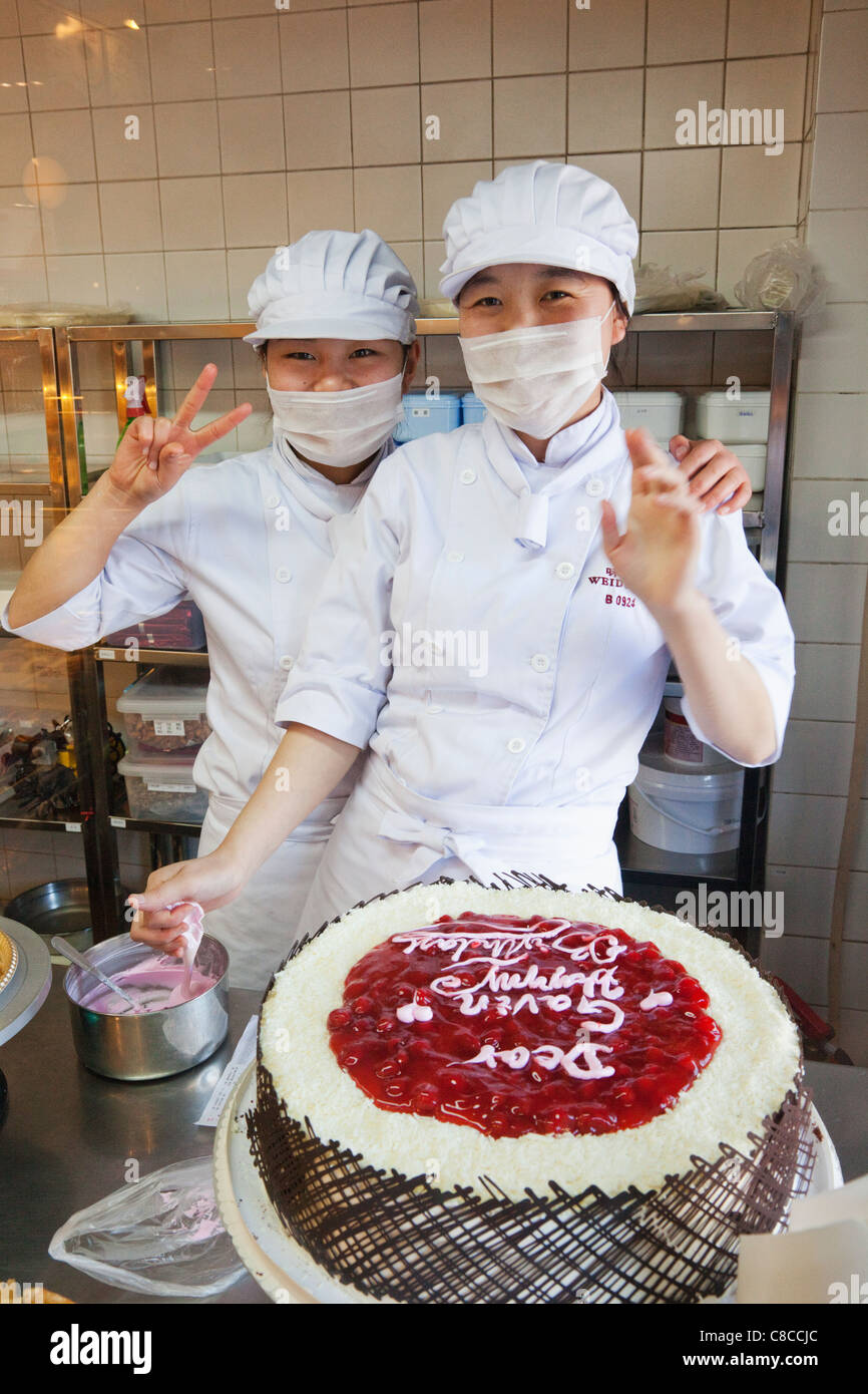 Beijing cakes hi-res stock photography and images - Alamy