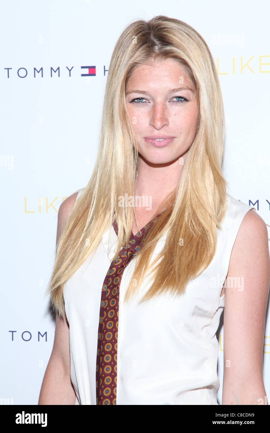 Heidi Lindgren at arrivals for LIKE CRAZY Premiere, Landmark's Sunshine ...