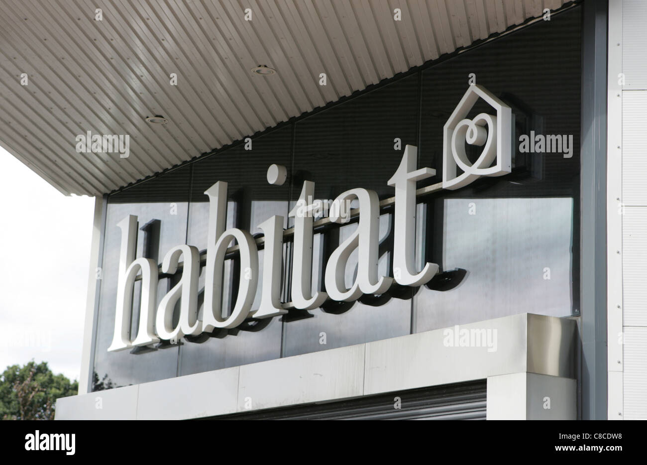 Habbitat hi-res stock photography and images - Alamy