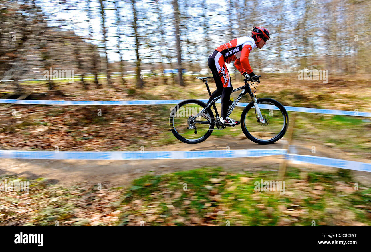 Dalby forest hi-res stock photography and images - Alamy
