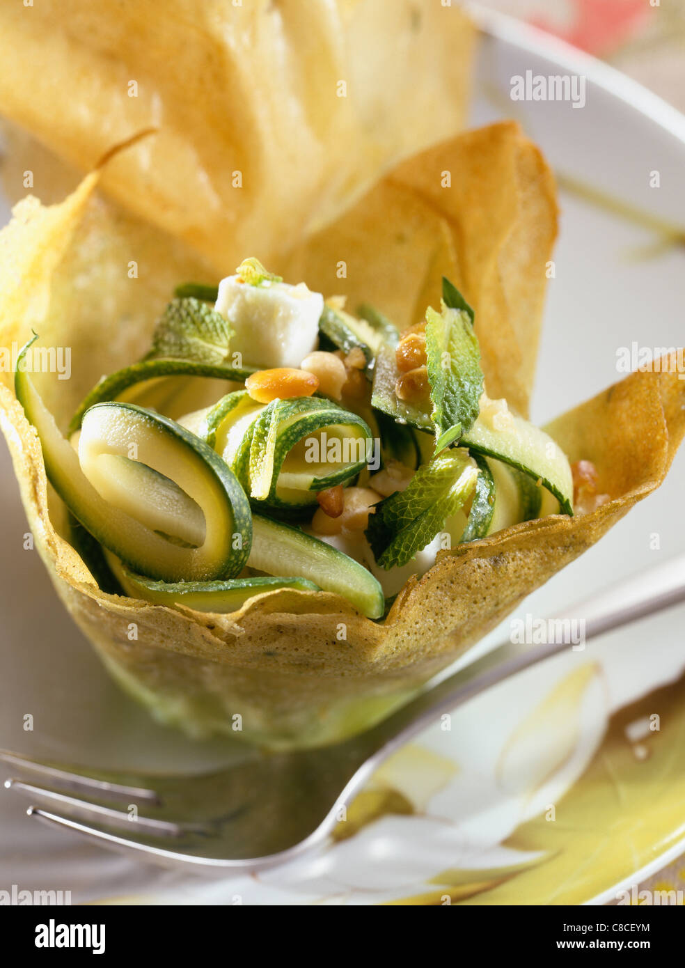 Filled flower hi-res stock photography and images - Alamy