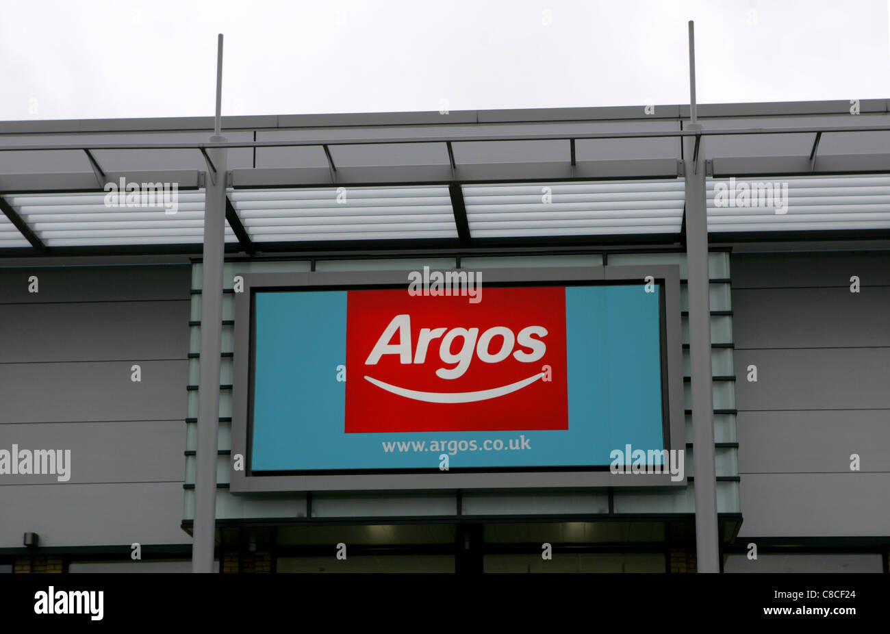 Argos High Resolution Stock Photography and Images - Alamy