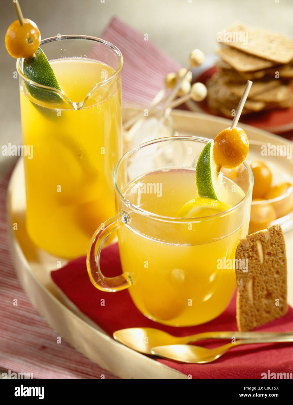 Original Citrus Fruit High Resolution Stock Photography and Images - Alamy