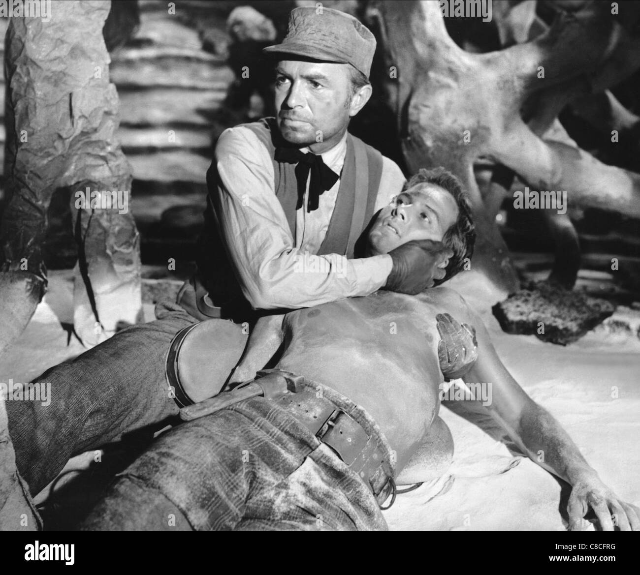 James Boone High Resolution Stock Photography and Images - Alamy