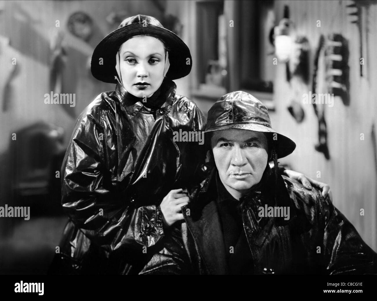 George morgan hi-res stock photography and images - Alamy