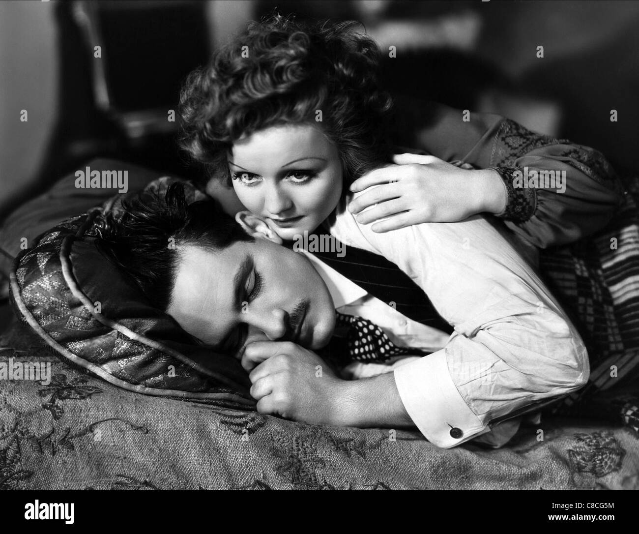 Nancy carroll hi-res stock photography and images - Alamy