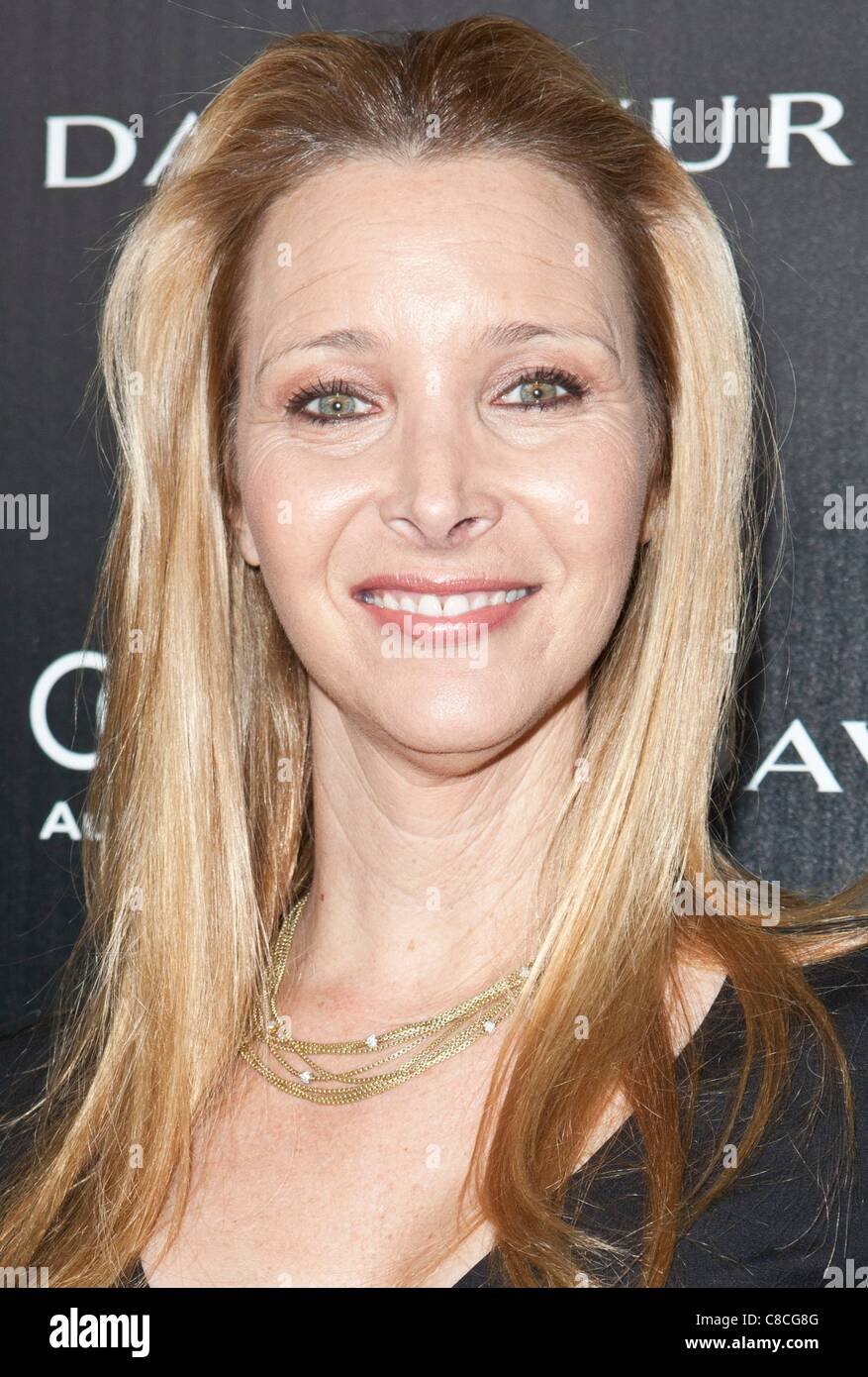 Lisa Kudrow at arrivals for P.S. ARTS 20th Anniversary, Sunset Tower ...