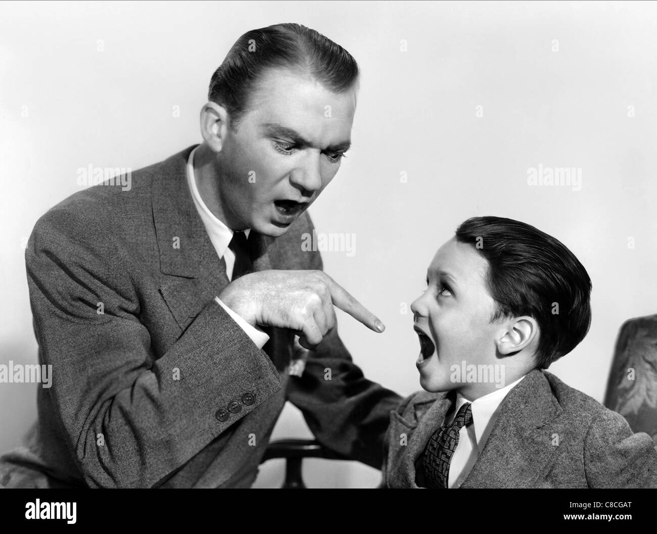 LEE TRACY, DAVID HOLT, YOU BELONG TO ME, 1934 Stock Photo - Alamy