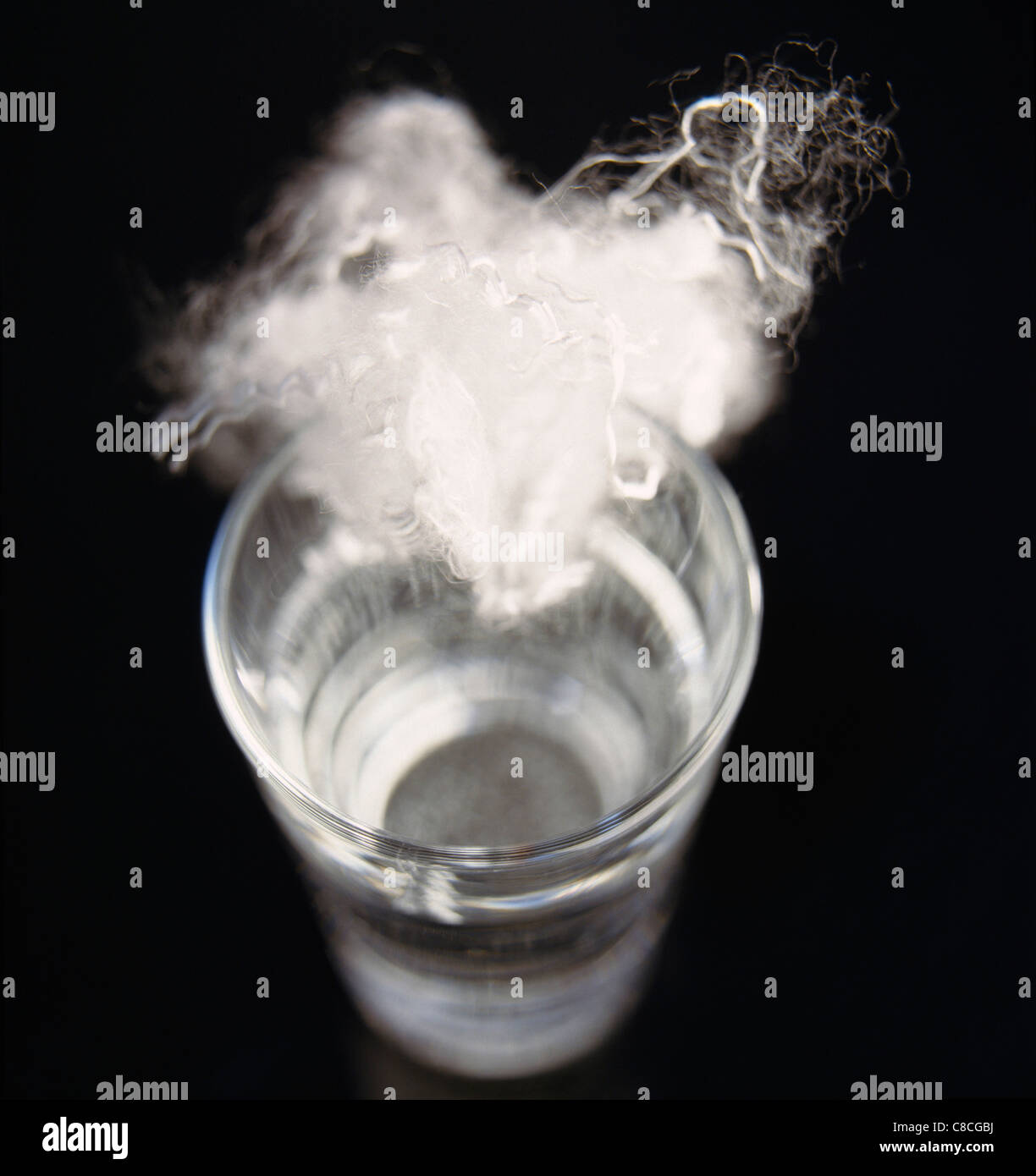 Cotton water hi-res stock photography and images - Alamy