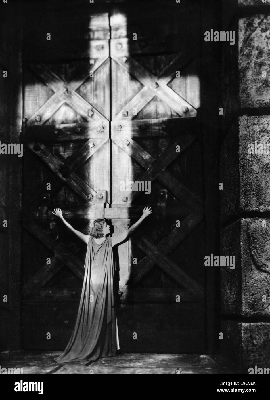 Elissa' Black and White Stock Photos & Images - Alamy