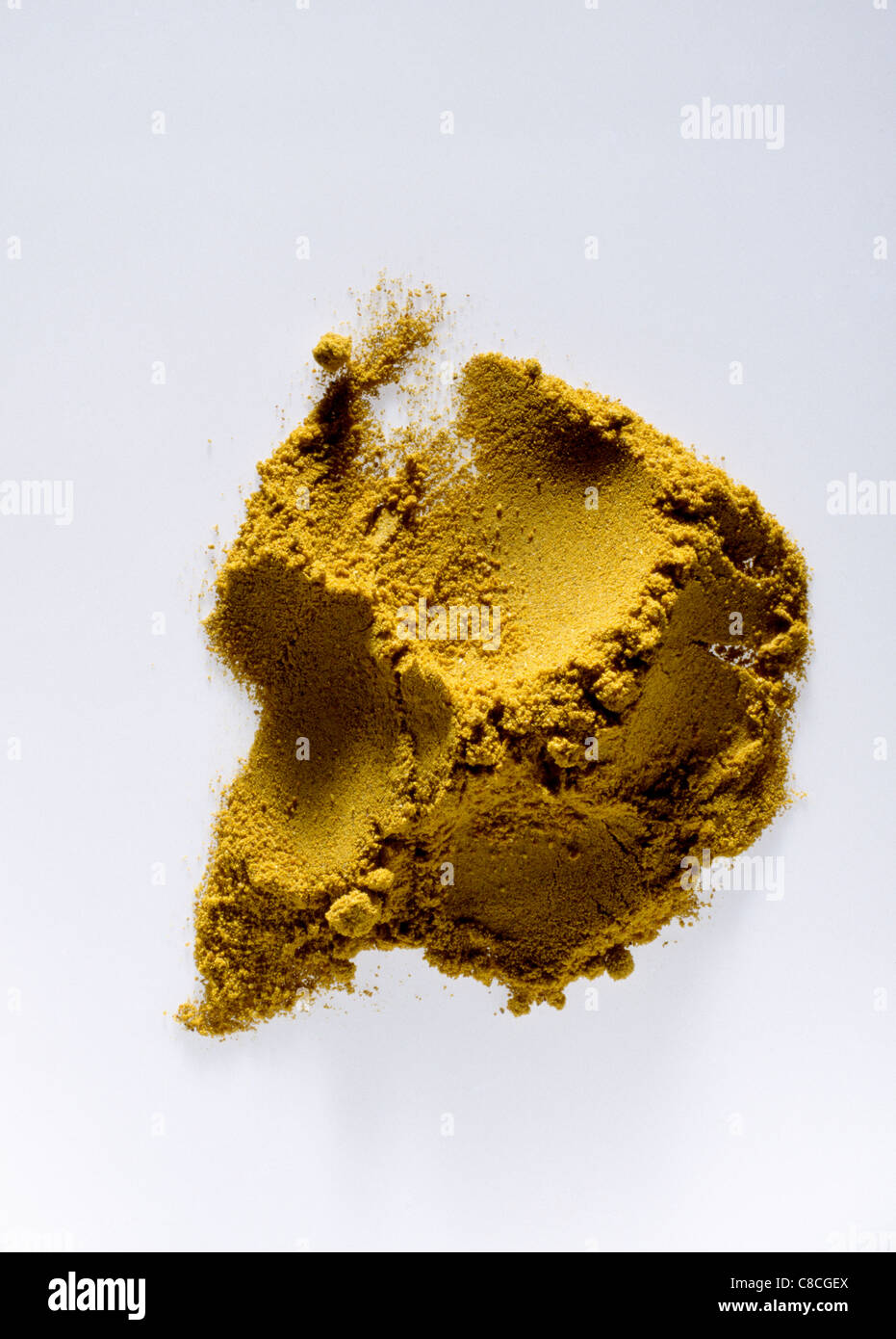 Ingredient of curry hi-res stock photography and images - Alamy