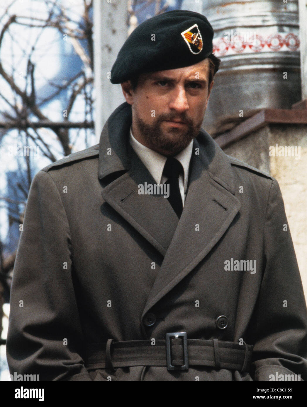 Michael Cimino Michael Cimino High Resolution Stock Photography and ...