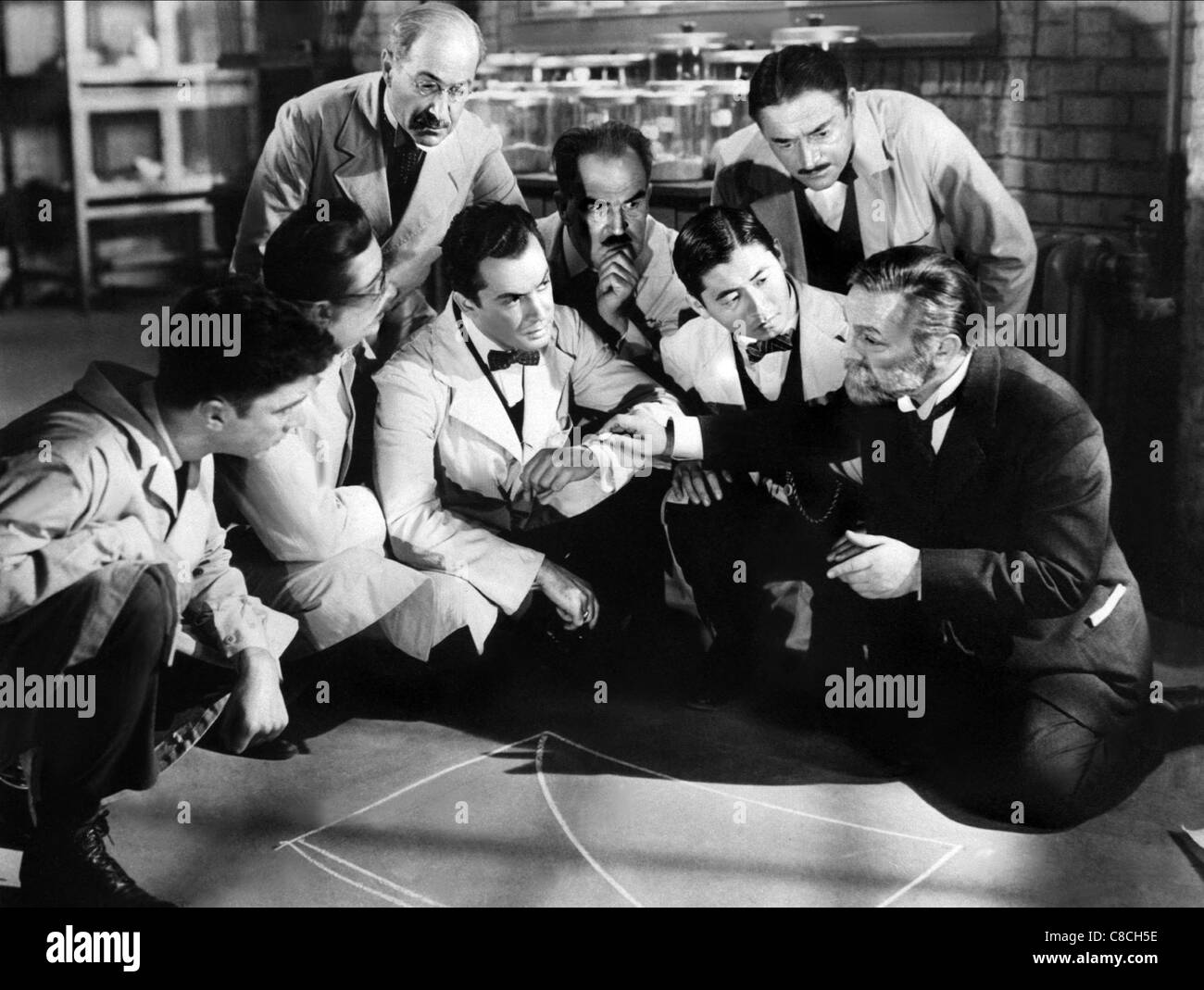 Magic bullet hi-res stock photography and images - Alamy