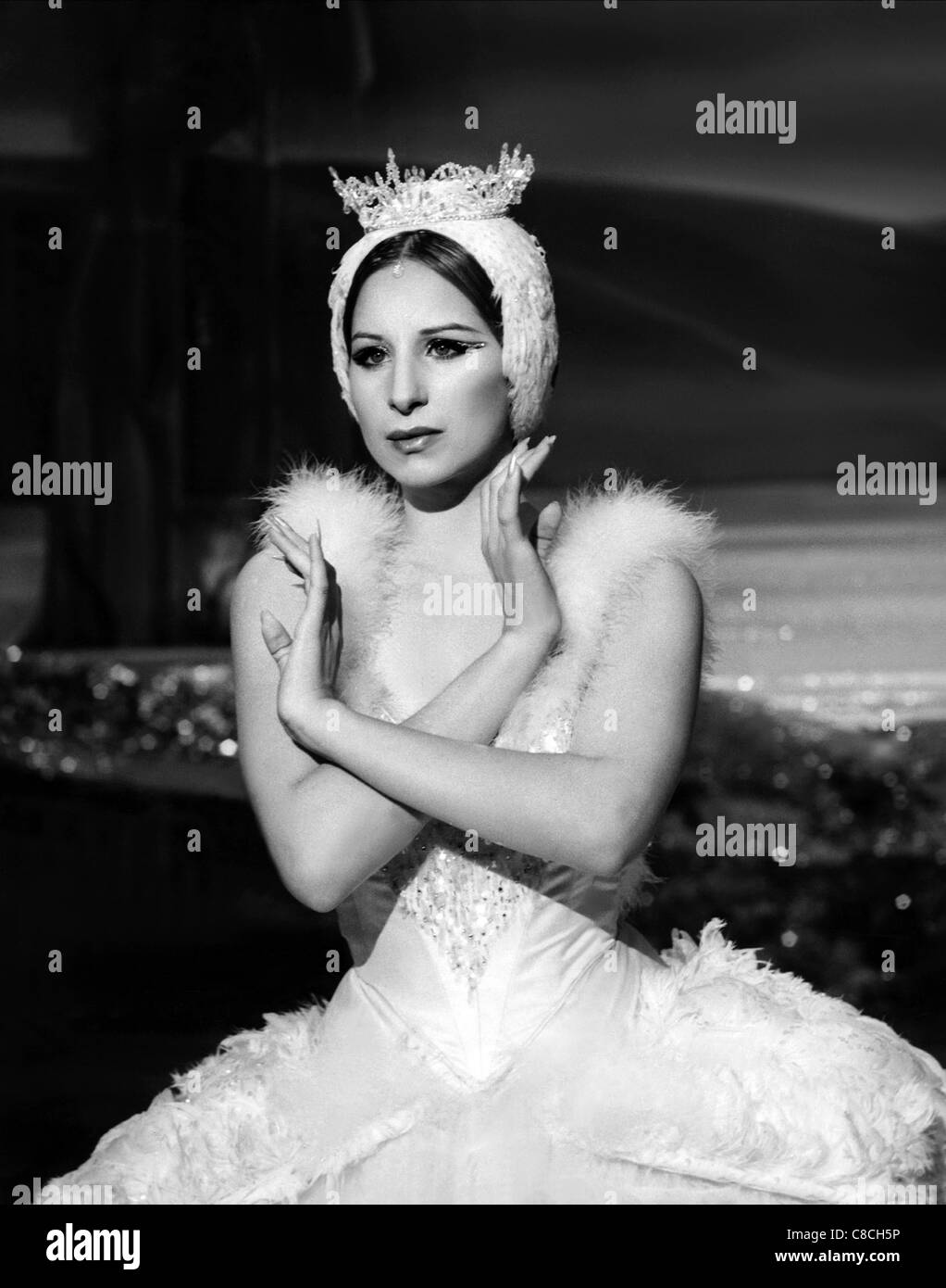 Funny Lady High Resolution Stock Photography and Images - Alamy