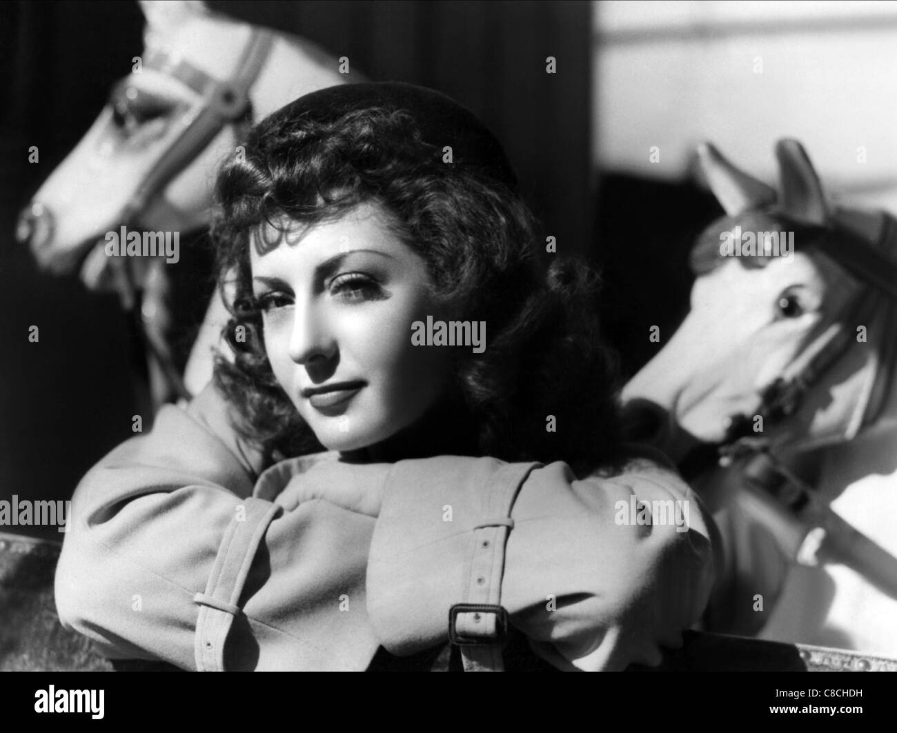 Viviane High Resolution Stock Photography and Images - Alamy