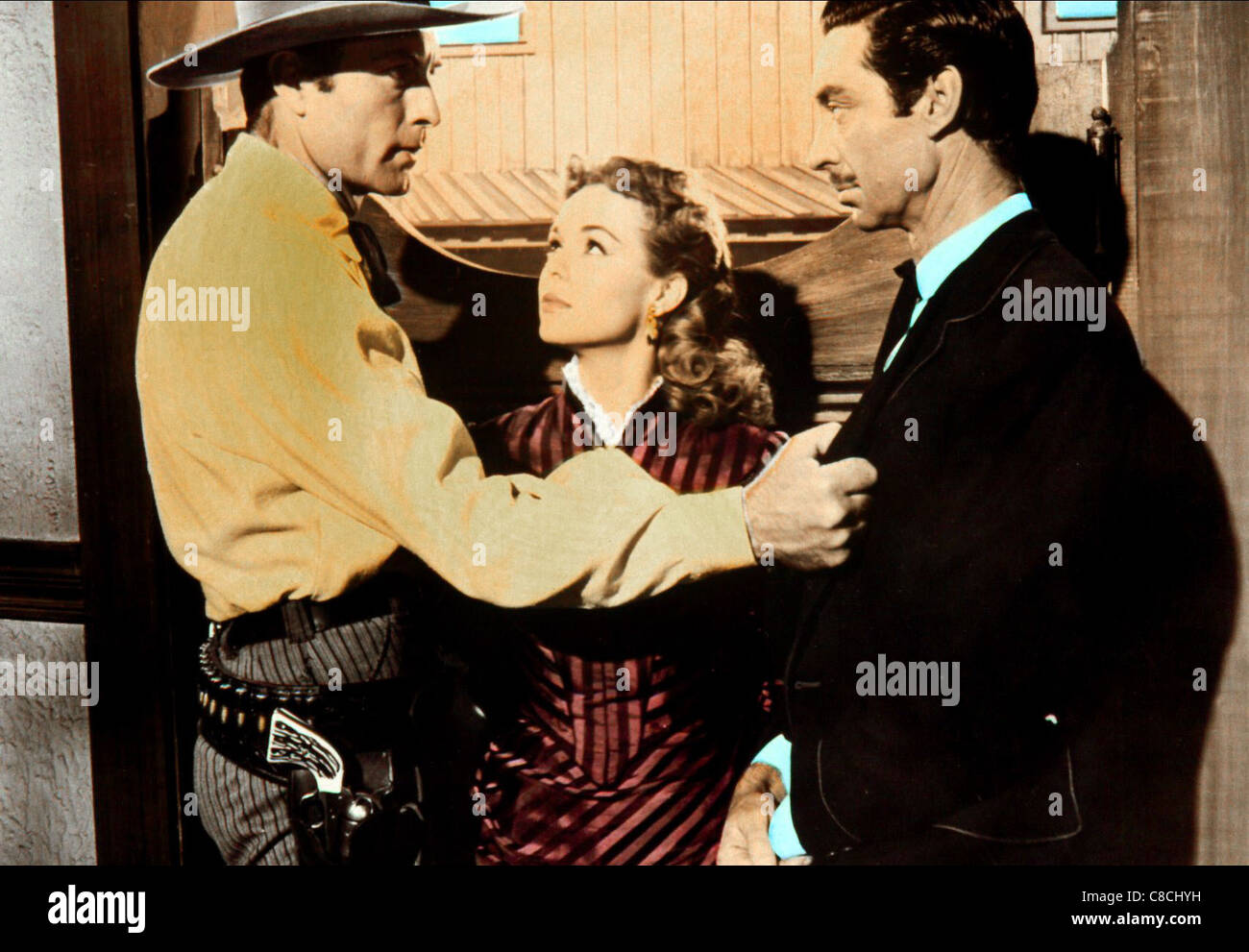 James Griffith High Resolution Stock Photography and Images - Alamy