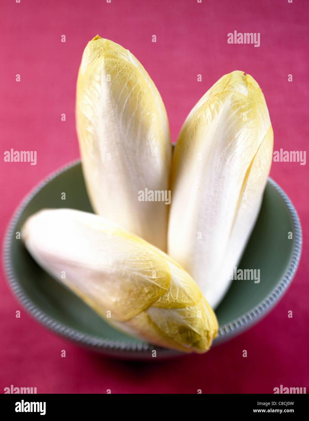 Endives winter hi-res stock photography and images - Alamy