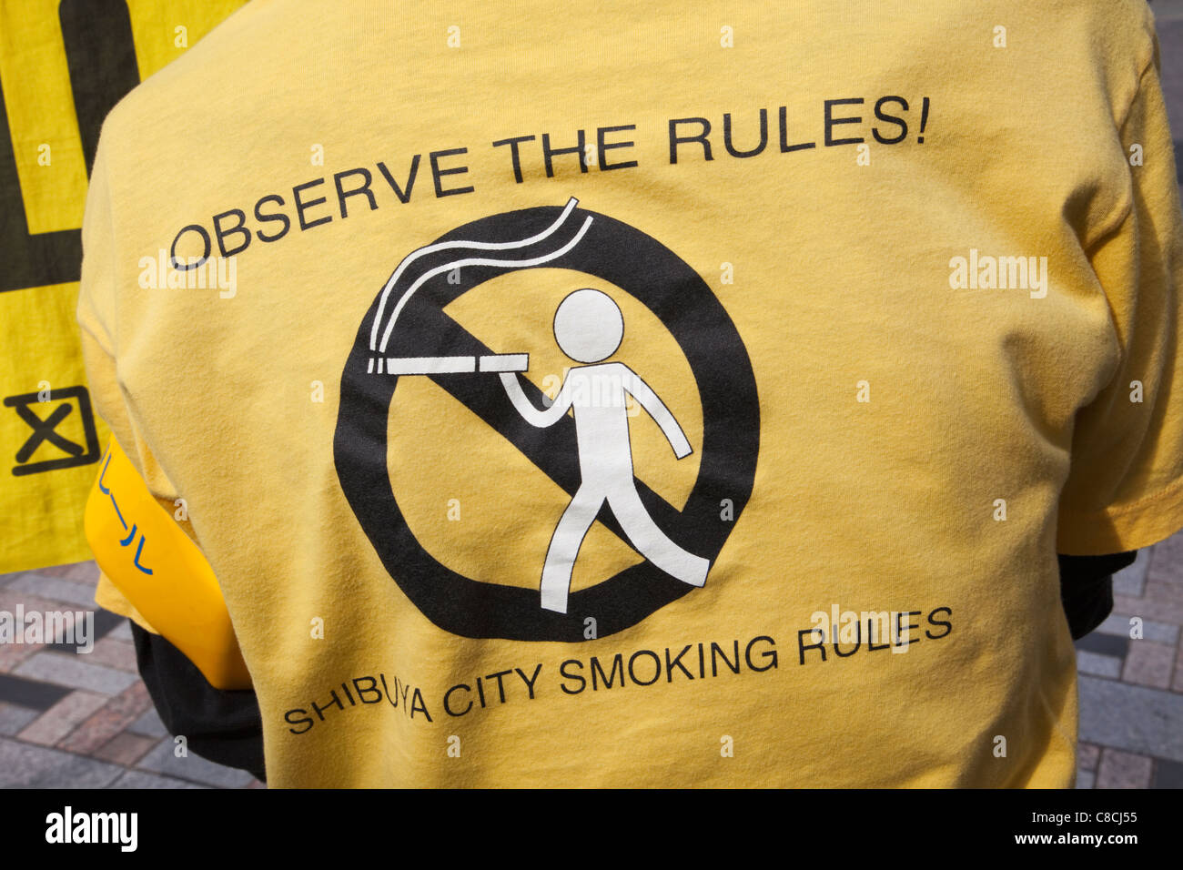 Rule enforcer hi-res stock photography and images - Alamy