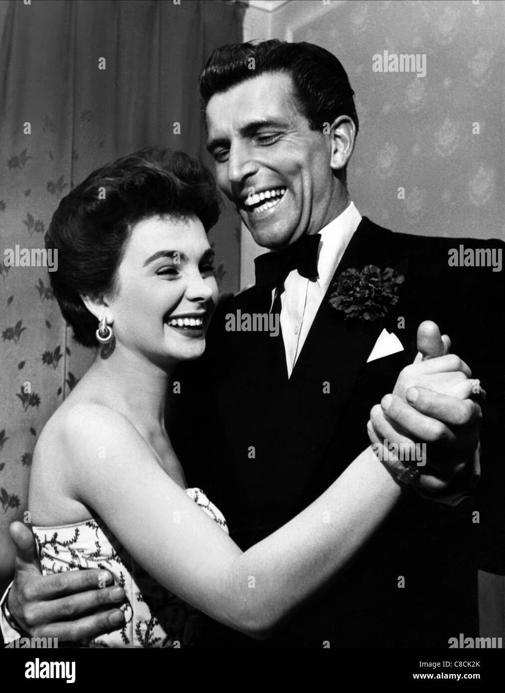 Michael rennie hi-res stock photography and images - Alamy