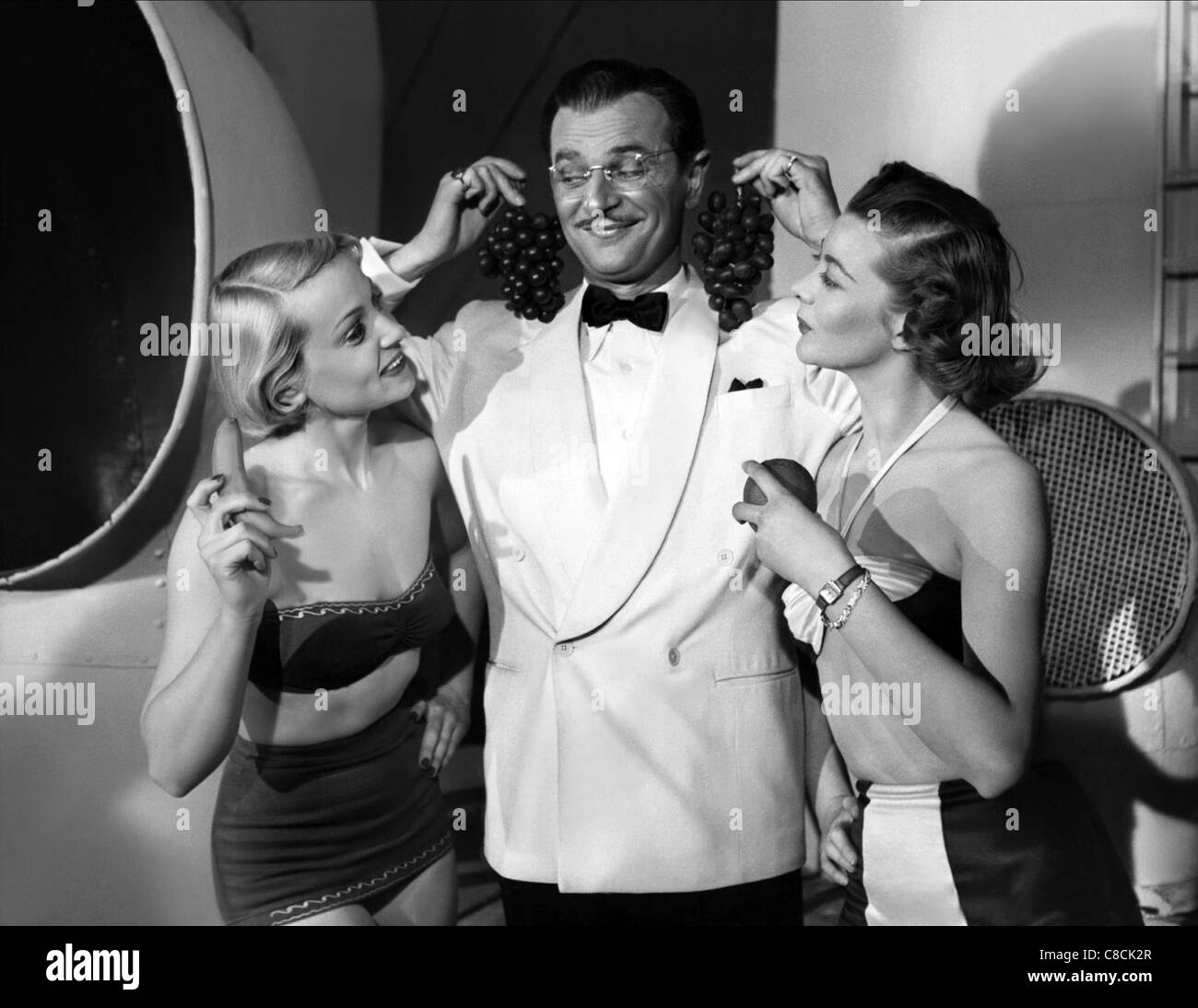 Nigel patrick hi-res stock photography and images - Alamy