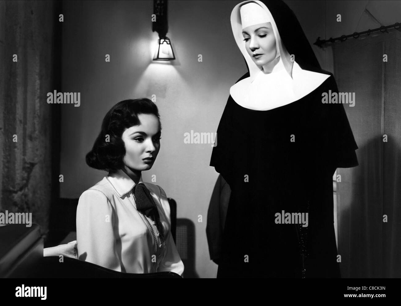 Ann blyth hi-res stock photography and images - Alamy