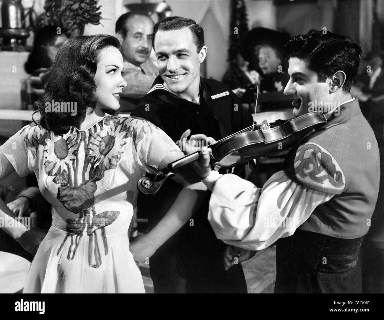 George abbott Black and White Stock Photos & Images - Alamy