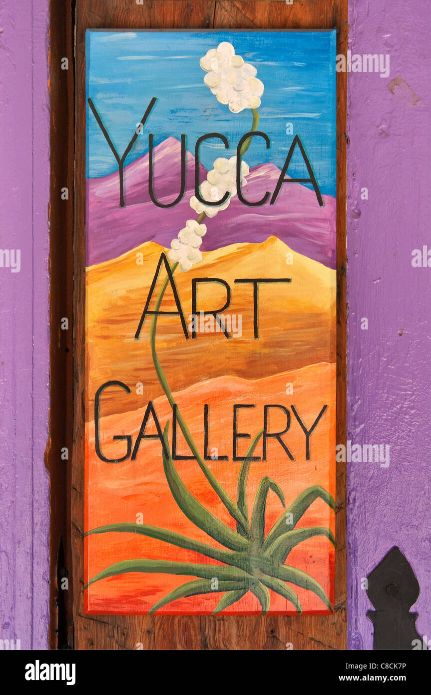 Usa old town albuquerque new hi-res stock photography and images - Alamy