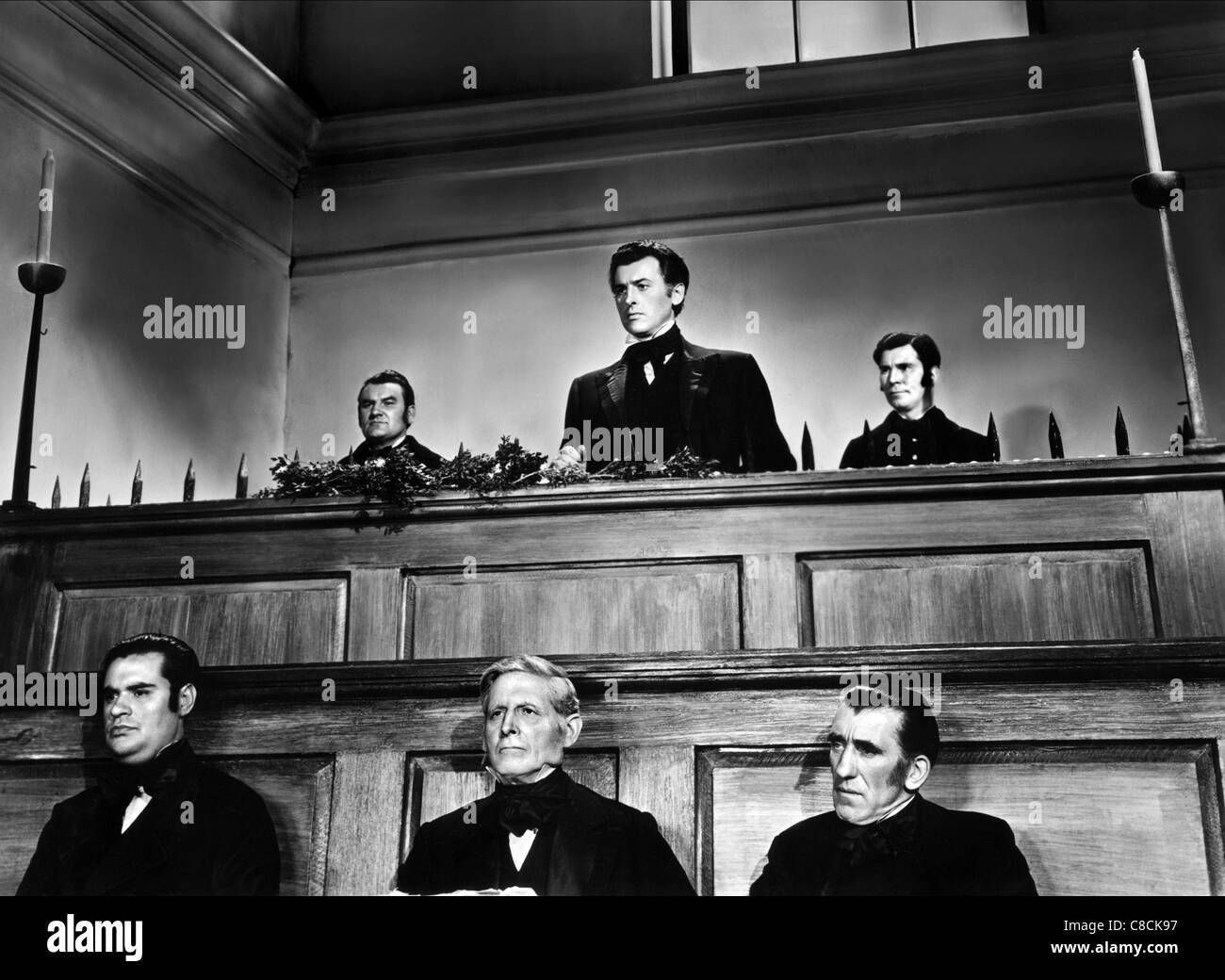 General Granger High Resolution Stock Photography and Images - Alamy