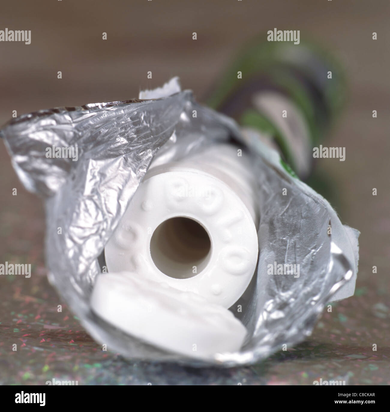 Polo the mint with the hole hi-res stock photography and images - Alamy