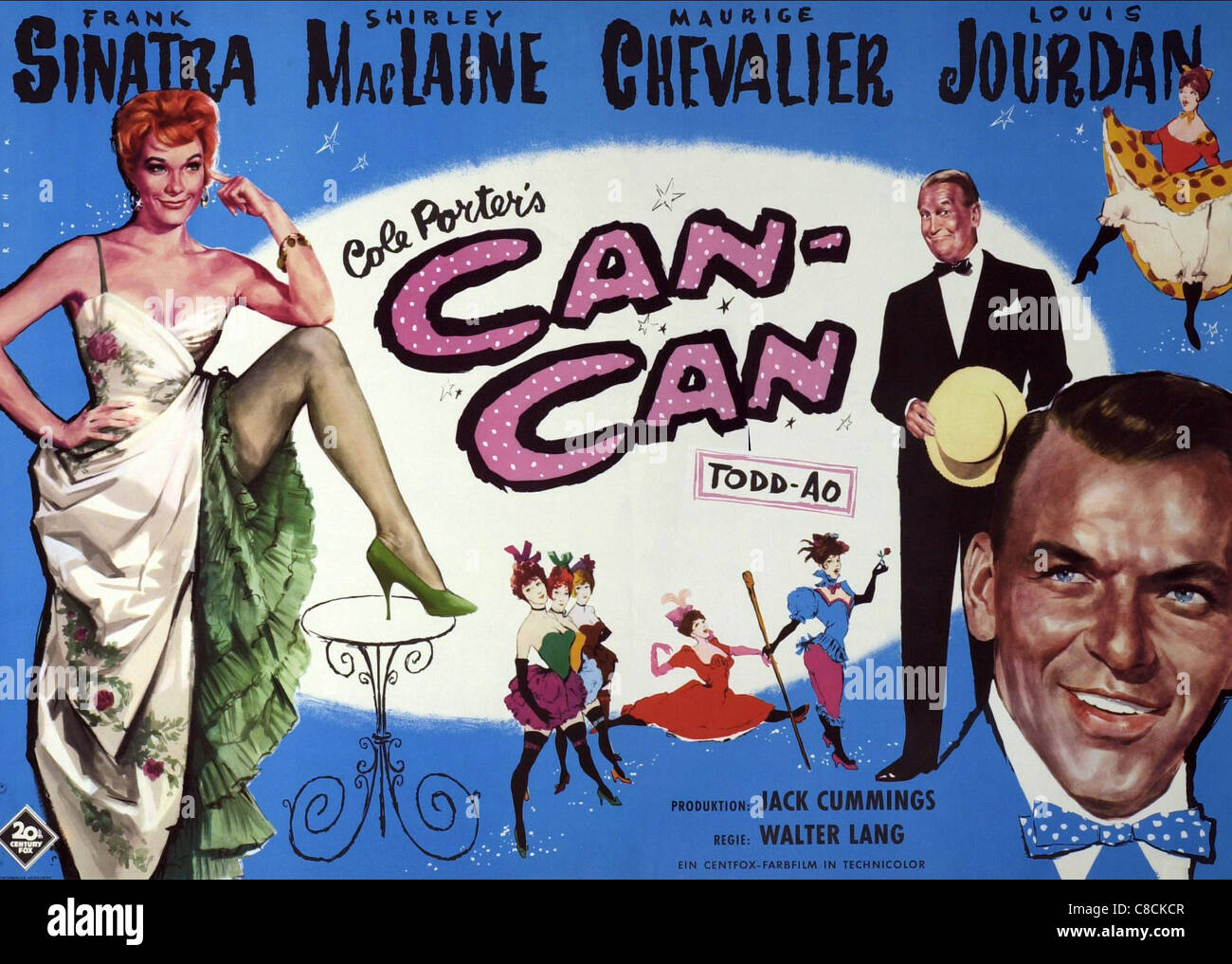 Movie Poster Can High Resolution Stock Photography and Images - Alamy