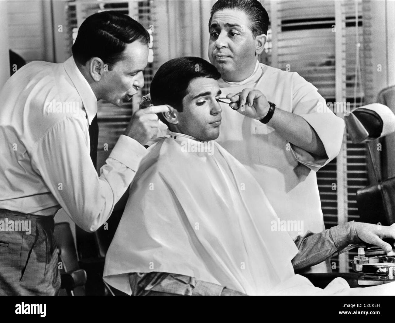 Tony Vincent High Resolution Stock Photography and Images - Alamy