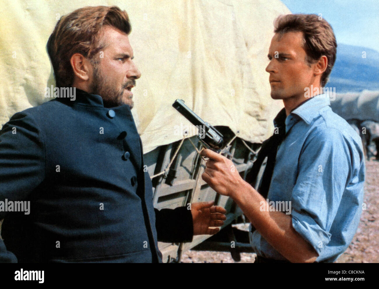 Alfred Vohrer Stock Photos & Alfred Vohrer Stock Images - Alamy