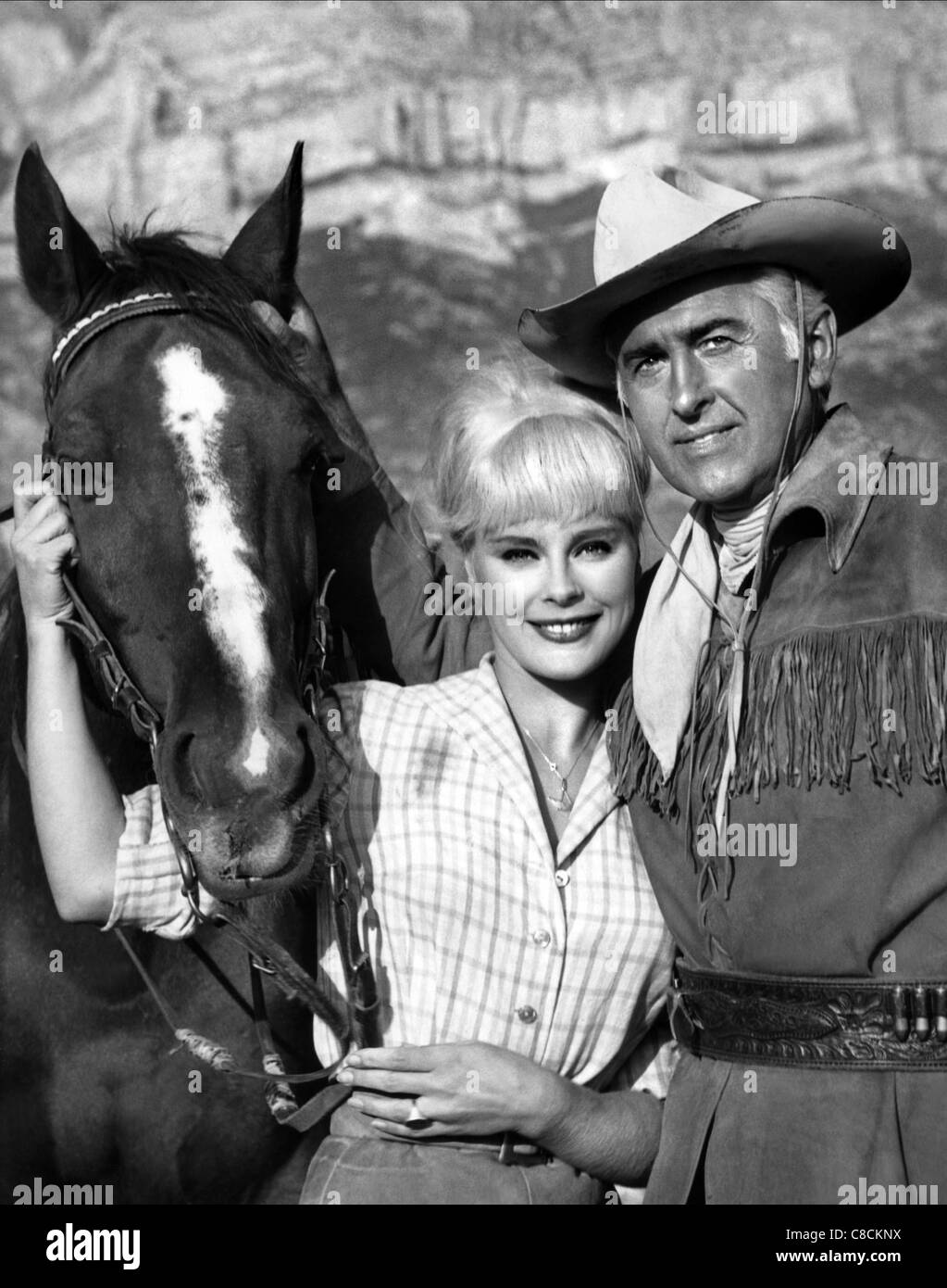 Alfred Vohrer High Resolution Stock Photography and Images - Alamy