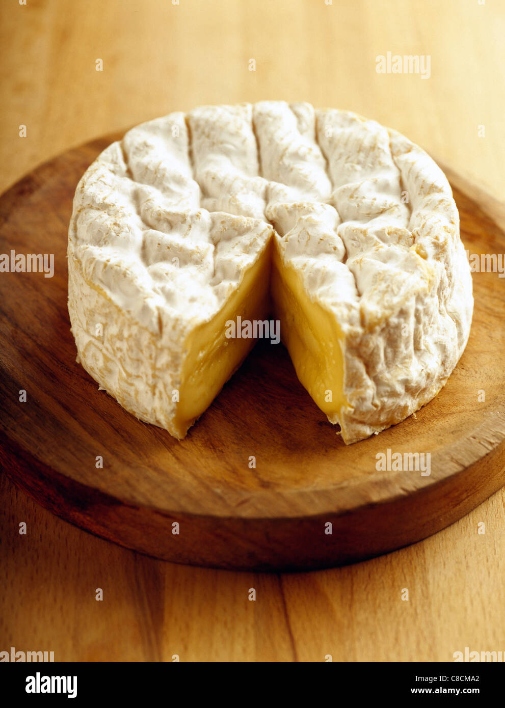Normandy cows camembert hi-res stock photography and images - Alamy