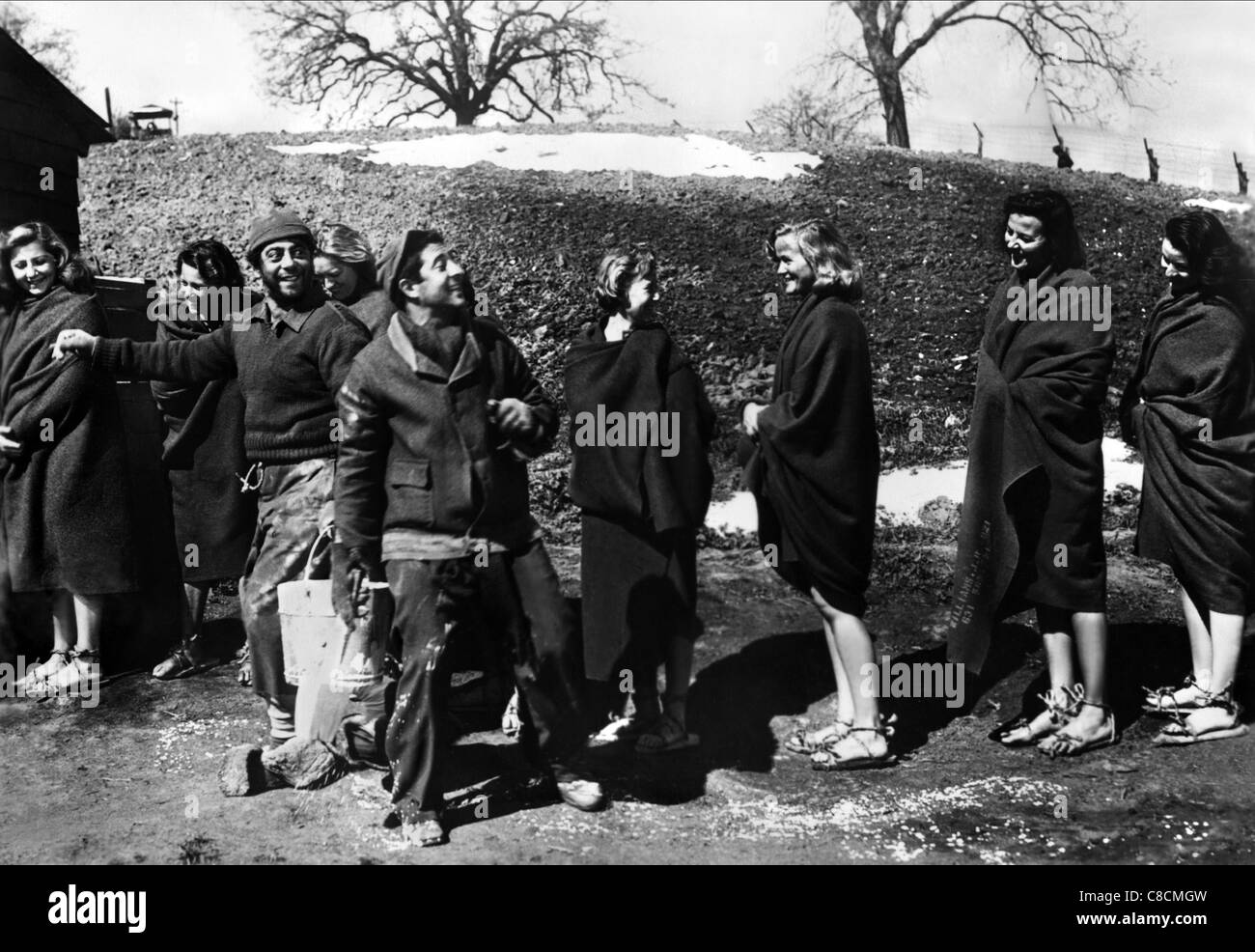 Harry Harvey High Resolution Stock Photography and Images - Alamy