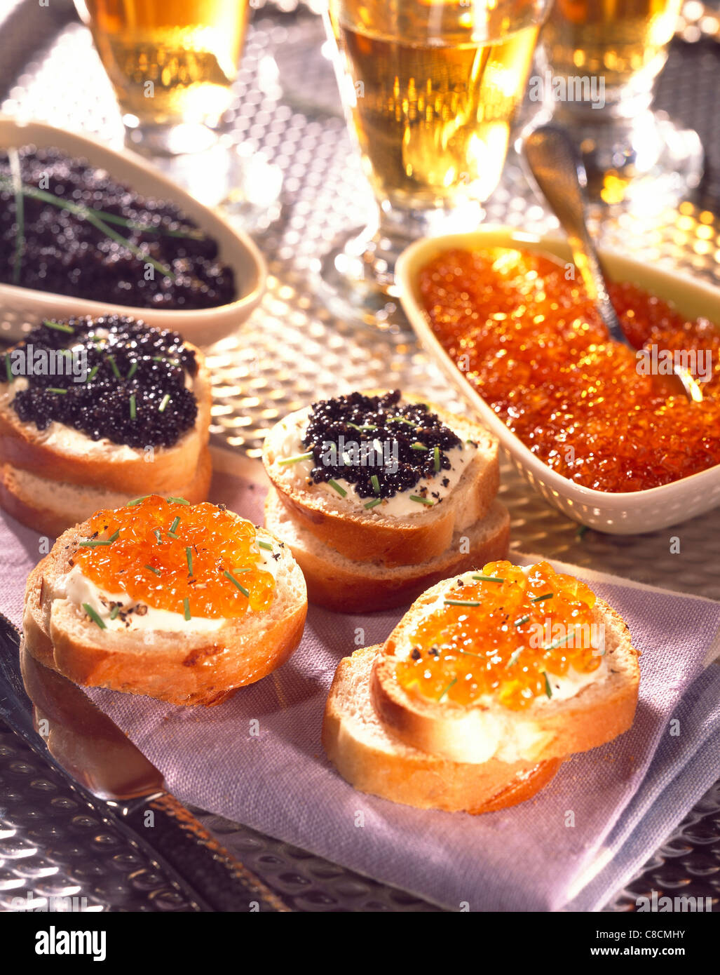 Russian gastronomy hi-res stock photography and images - Alamy