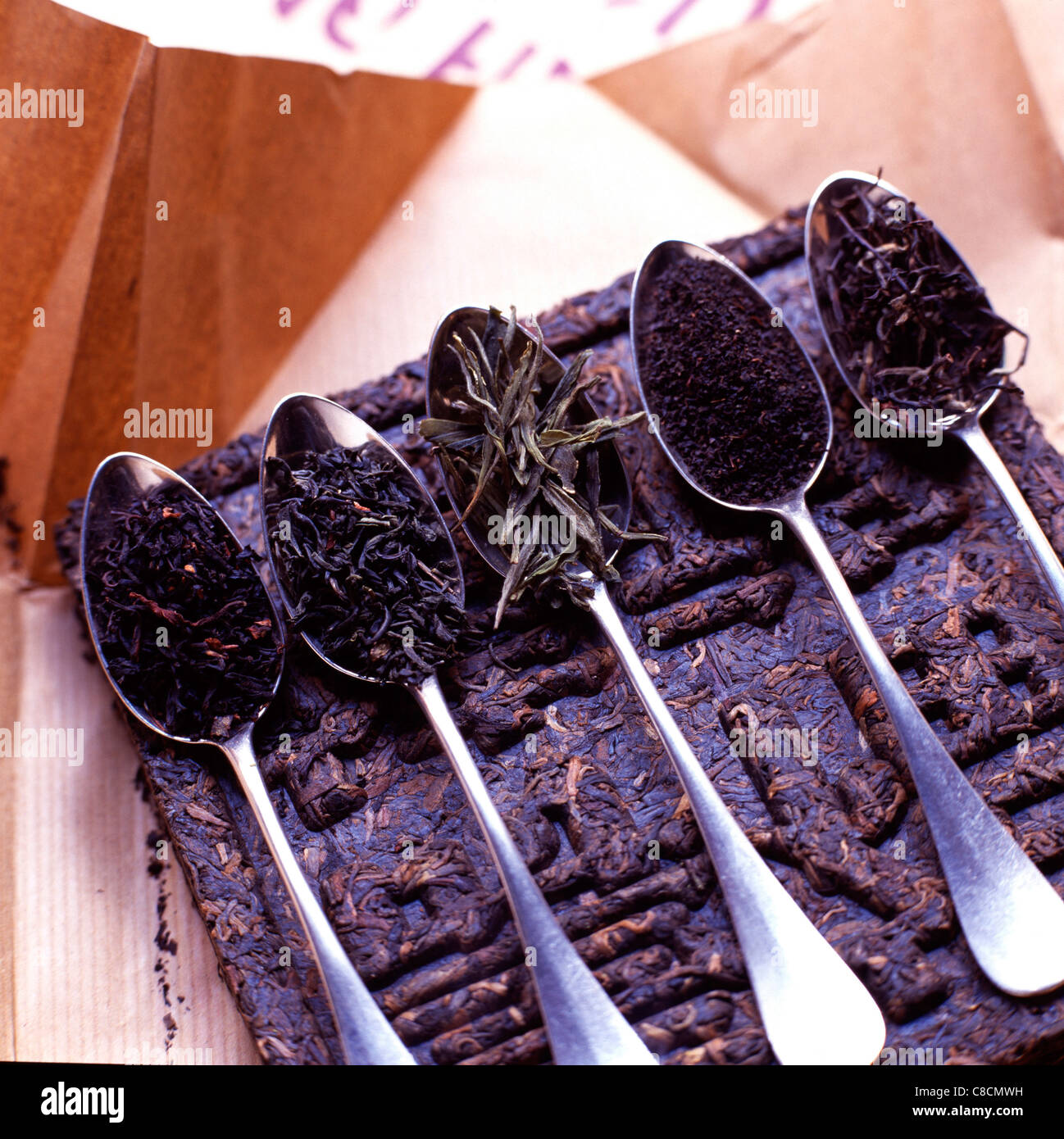 Spoonfuls hi-res stock photography and images - Alamy