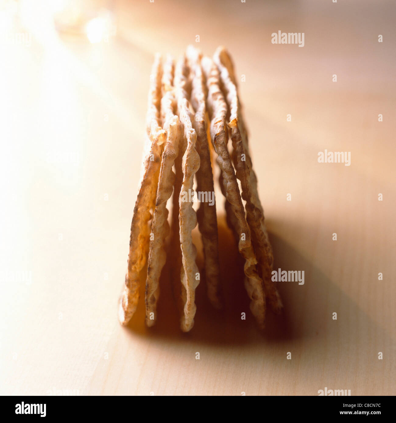 Swedish Crispbread High Resolution Stock Photography and Images - Alamy